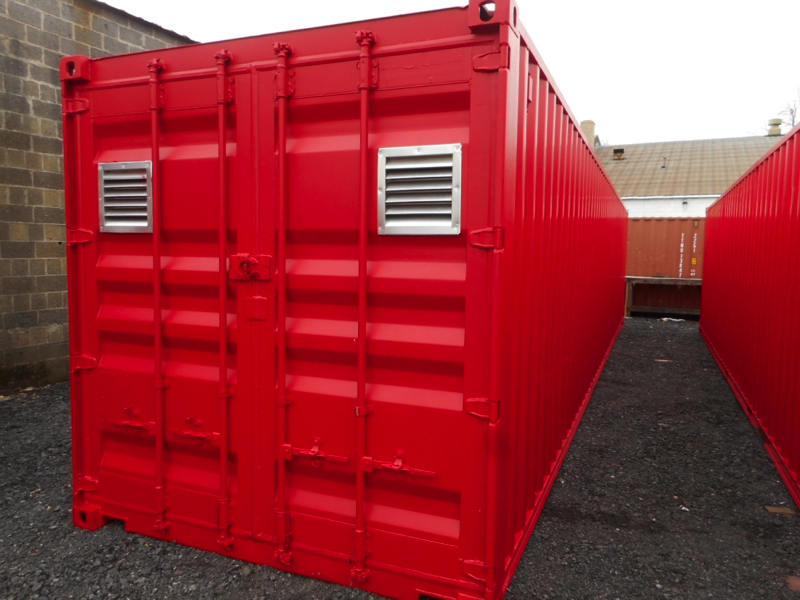 shipping_container_painted - Buy New or Used Storage Containers for ...